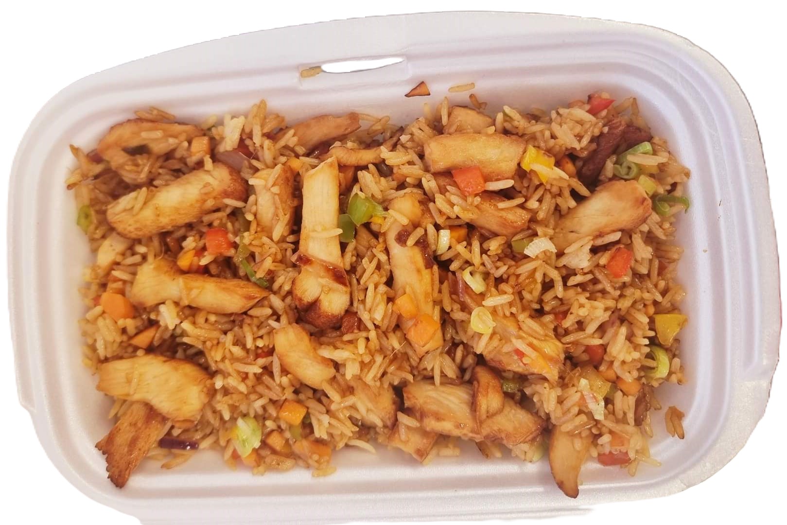 Rita's Kitchen | TakeAwayPortalen